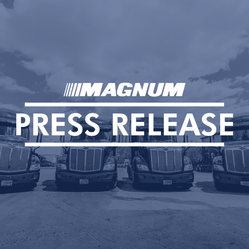 ltl service map | Magnum Companies