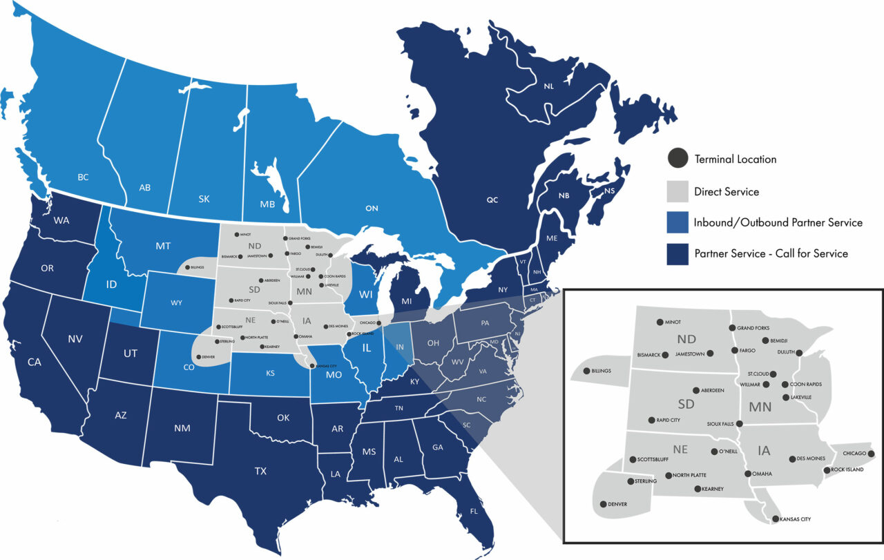 Drive Magnum | Magnum Companies
