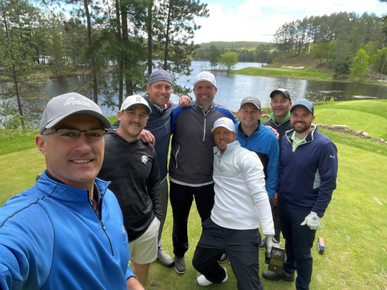 Faces Of Magnum: Nick Dahlen | Magnum Companies