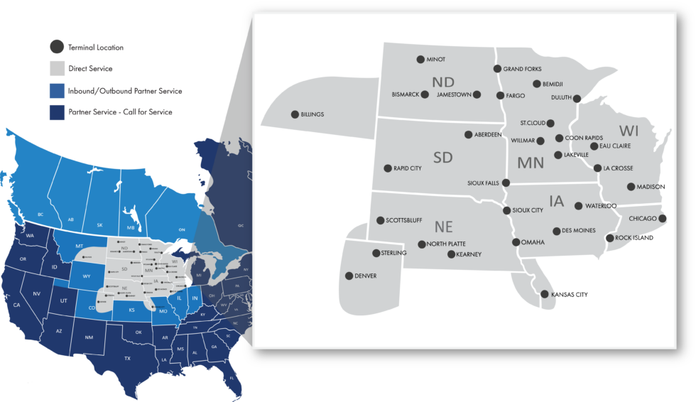 Drive Magnum | Magnum Companies