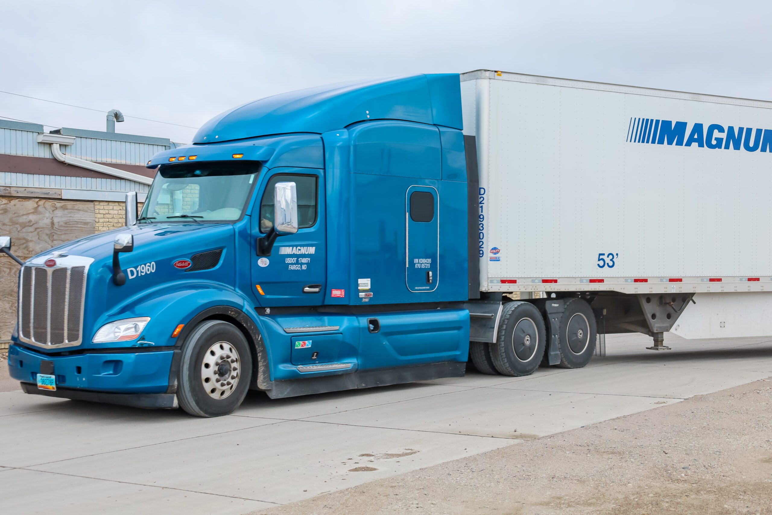 Blog | Magnum Companies