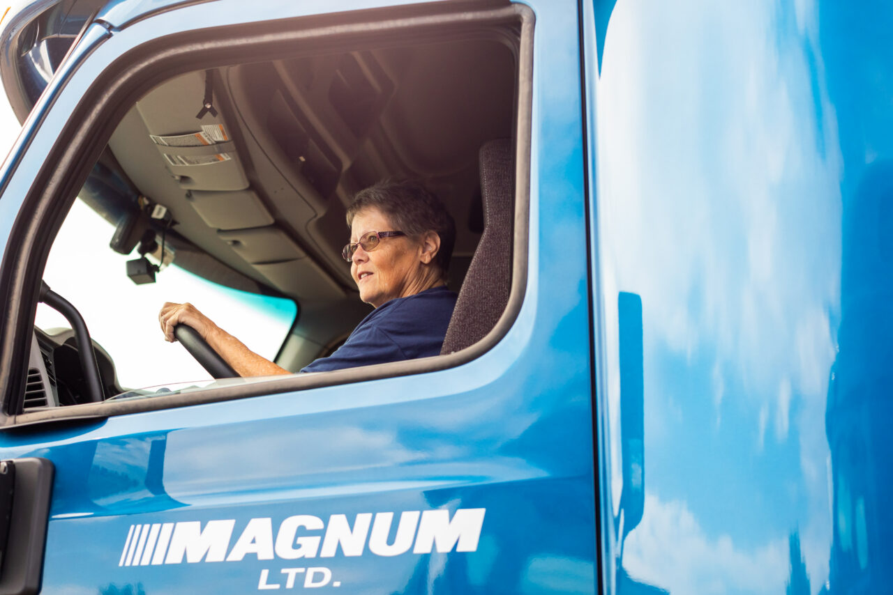 Navigating the Road to Mental Wellness | Magnum Companies