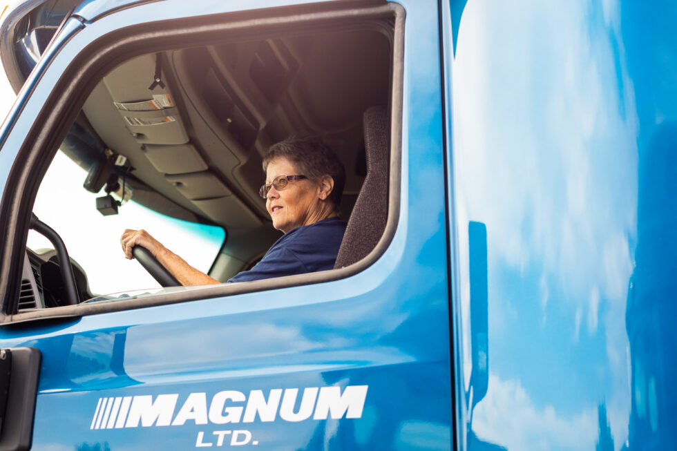 Navigating the Road to Mental Wellness | Magnum Companies