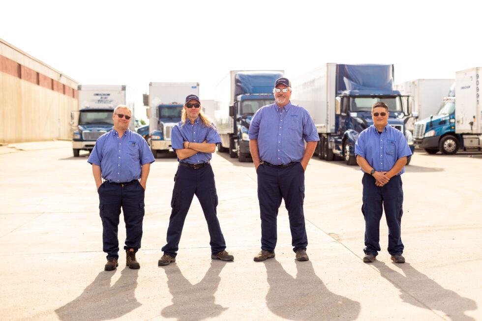 LTL | Magnum Companies