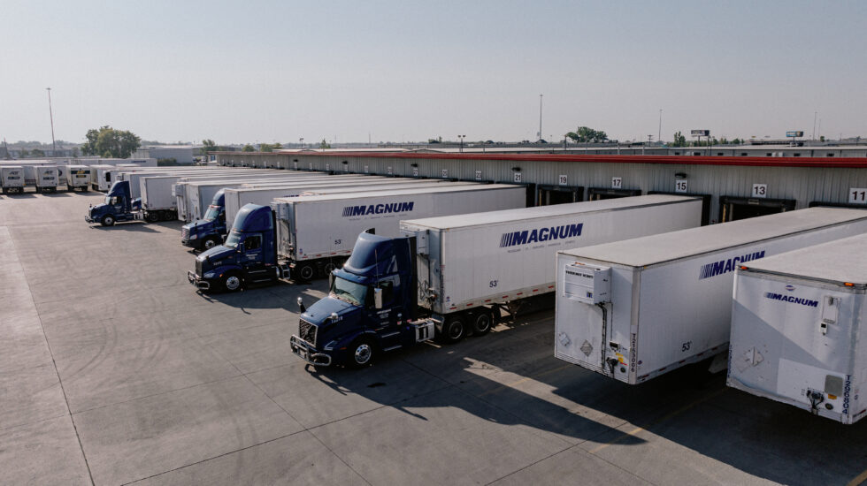 LTL | Magnum Companies